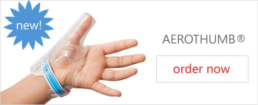 Stop Thumb Sucking with TGuard | Stop Thumb Sucking with the number 1 ...