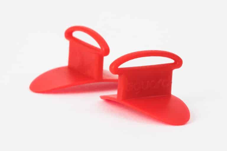 Instalock - Stop Thumbsucking with TGuard