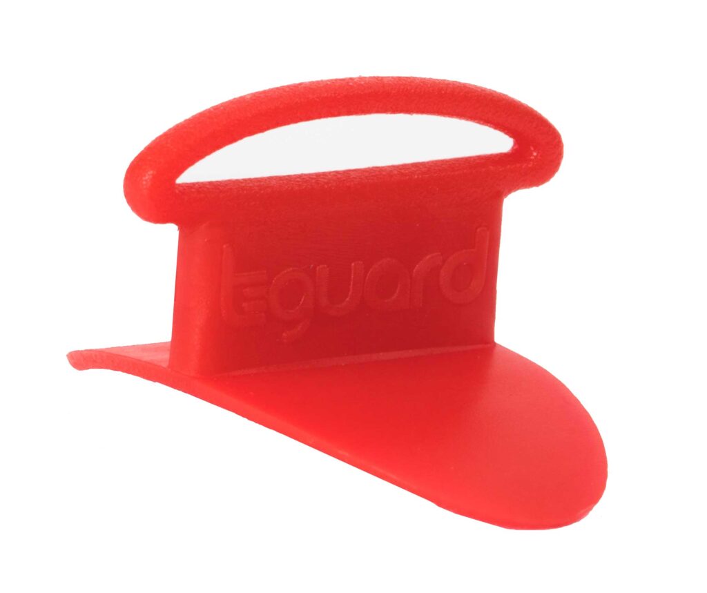 Instalock - Stop Thumbsucking with TGuard