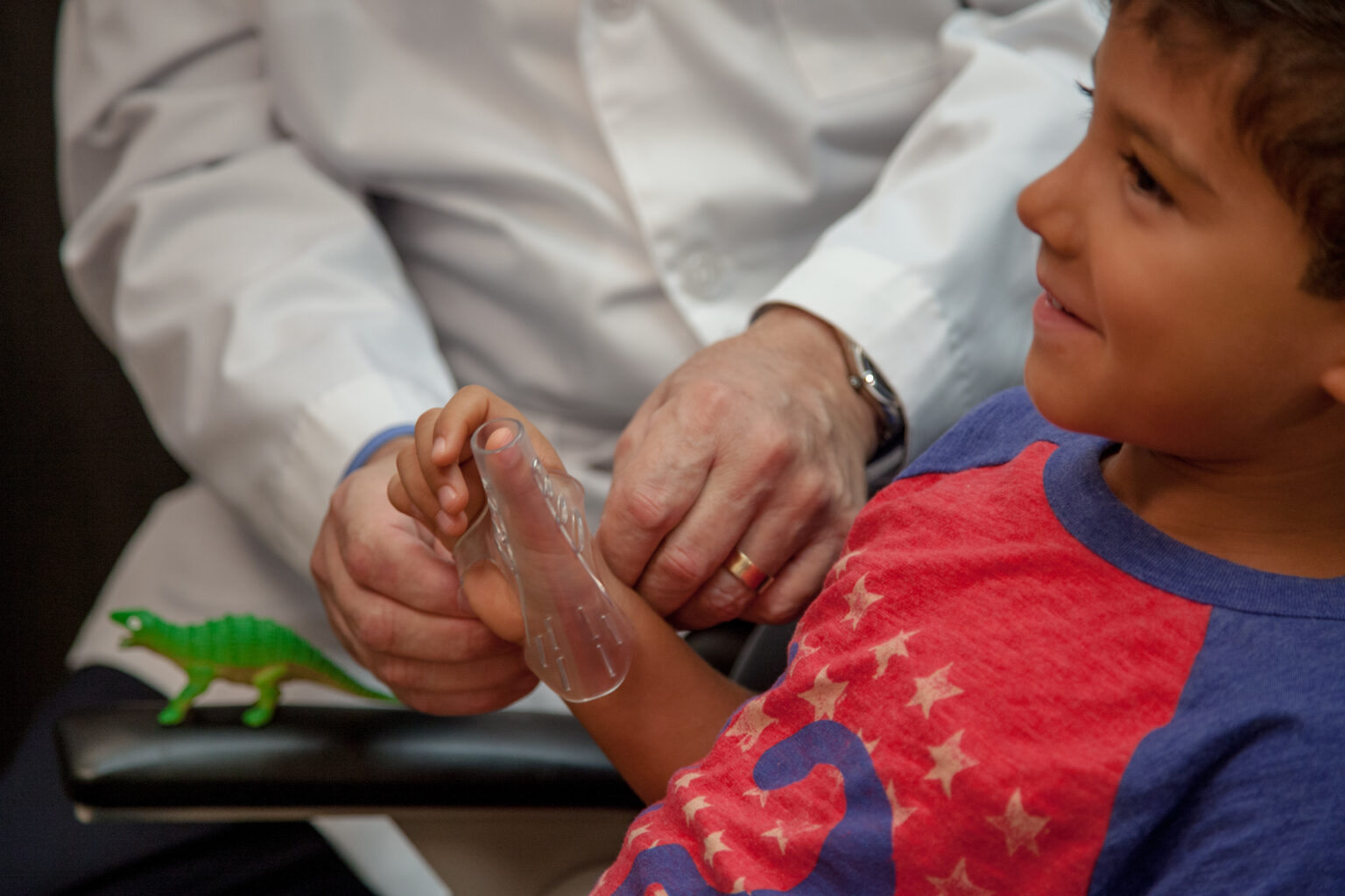 Stop Thumb Sucking | TGuard AeroThumb Treatment Kit | TGuard