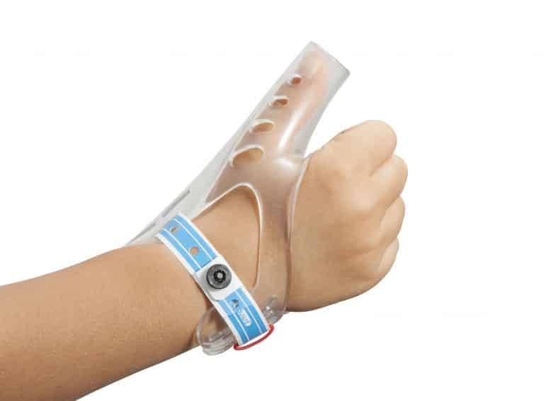 Stop Thumb Sucking | TGuard AeroThumb Treatment Kit | TGuard