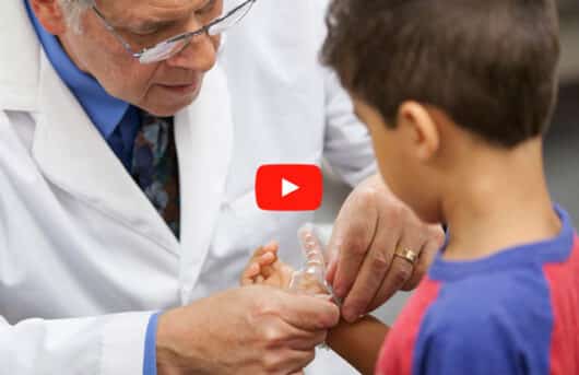 Stop Thumb Sucking | TGuard AeroThumb Treatment Kit | TGuard