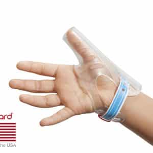 Put an end to Thumb Sucking with the TGuard Classic