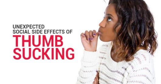 Unexpected Social Effects of Thumb Sucking | TGuard Blog