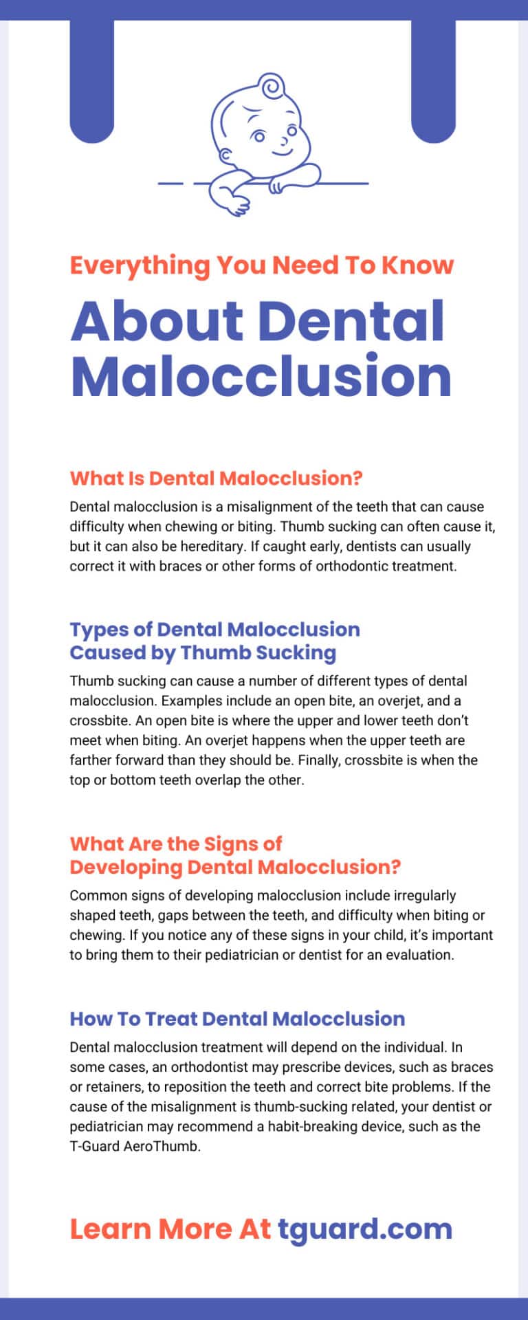 Everything You Need To Know About Dental Malocclusion