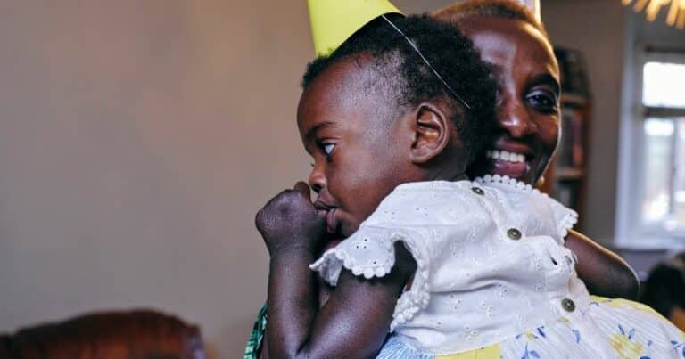 Understanding Thumb Sucking: Why Do Kids Suck Their Thumbs?