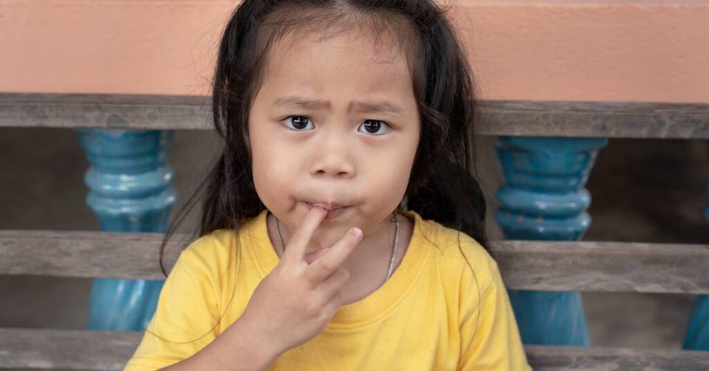 Understanding the Psychology of Adult Thumb-Sucking