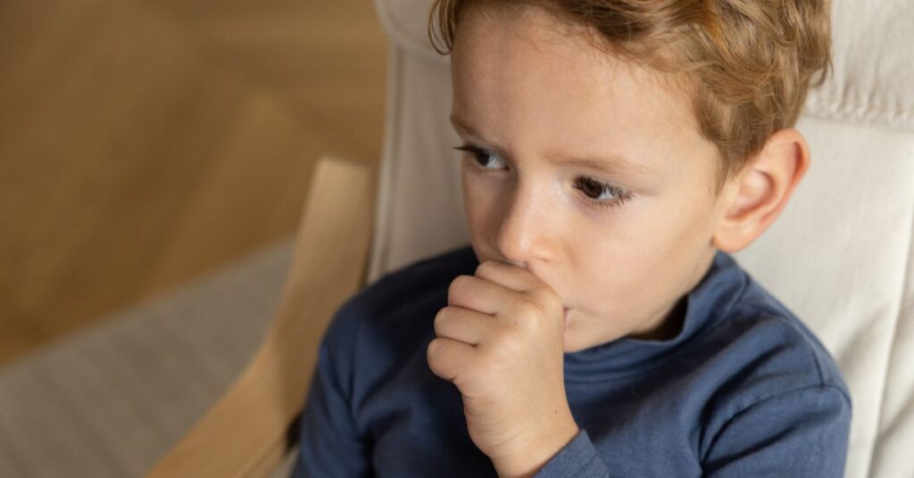 Steps To Treat Blisters From Finger or Thumb Sucking